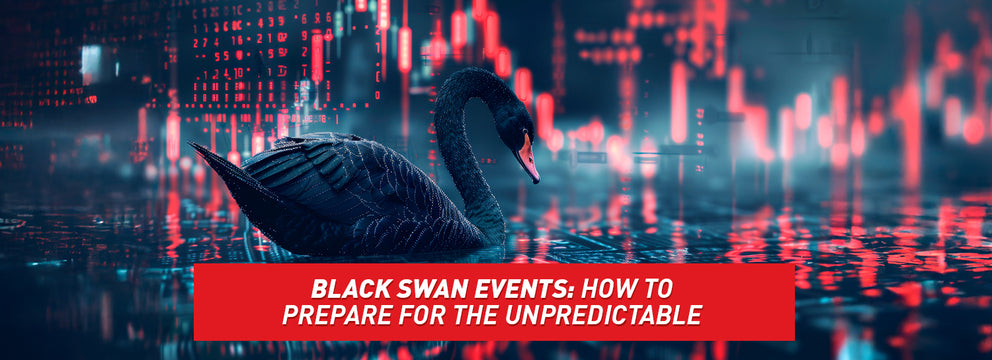 Black Swan Events: How to Prepare for the Unpredictable - Scout