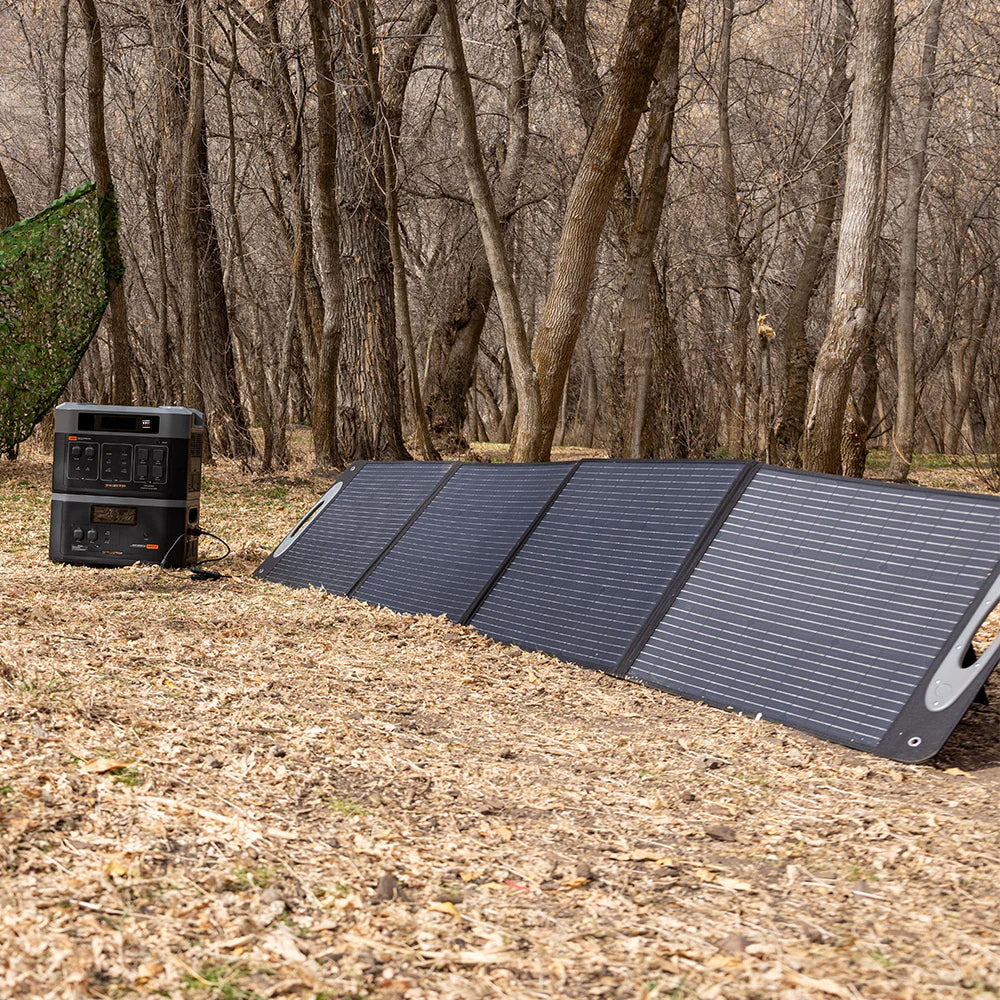 Grid Doctor 3300 EMP + FREE Grid Doctor 300 - My Patriot Supply
