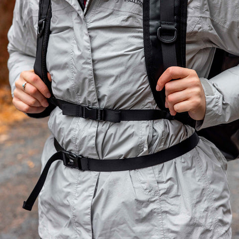 Image of Waterproof EMP Faraday Backpack (30 Liter) by Ready Hour