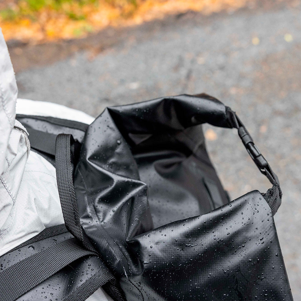 Waterproof EMP Faraday Backpack (30 Liter) by Ready Hour - My Patriot ...