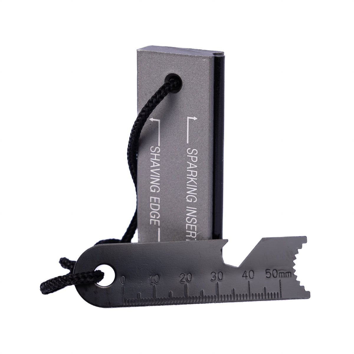 Magnesium Fire Starter | My Patriot Supply - Default Title - My Patriot ...