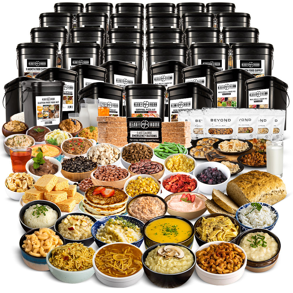 Unique Food Products