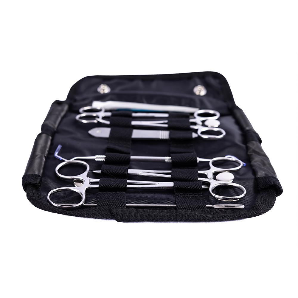 Emergency Surgical Kit by Ready Hour (12 piece) - My Patriot Supply