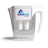 Alexapure Pitcher Replacement Filters | 2-Day Delivery - My Patriot Supply