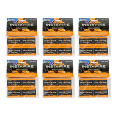 Hurricane-Proof Safety Matches with Stormproof Case by InstaFire ...