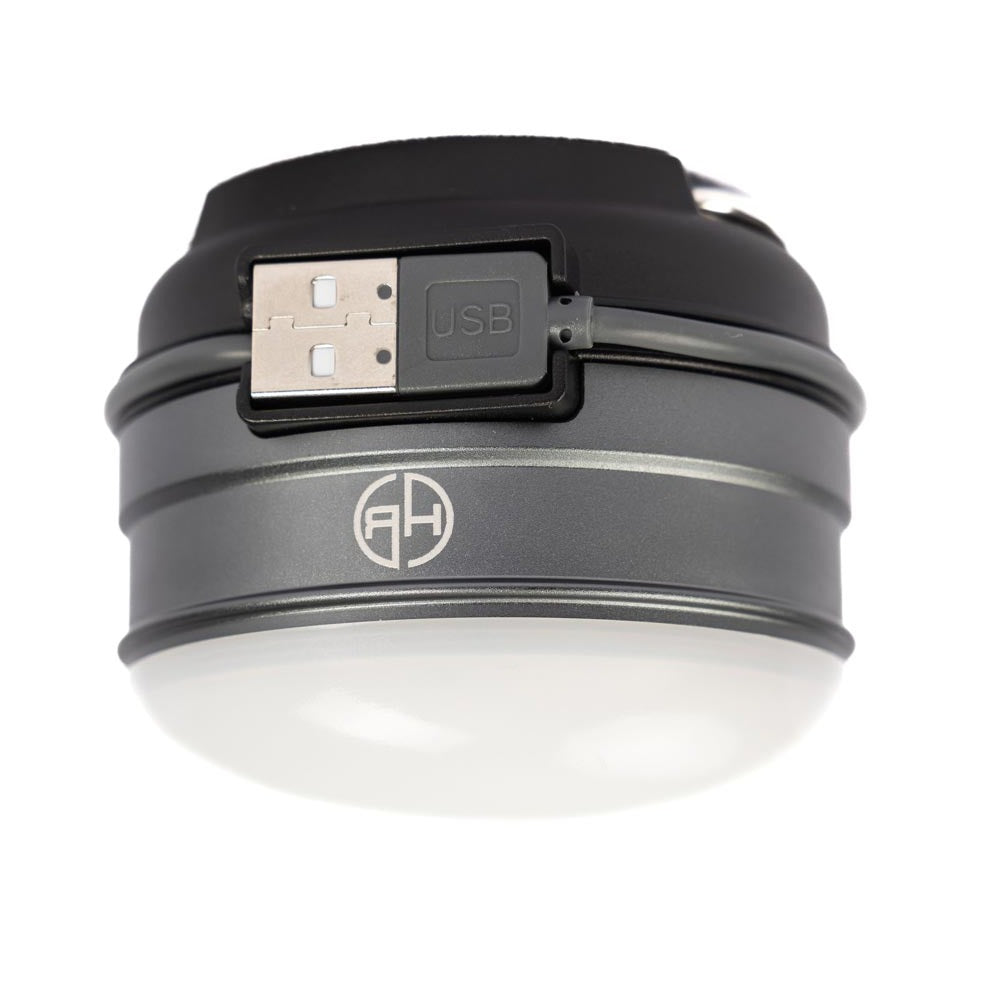 USB Emergency Lantern & Power Bank (3,000 mAh) by Ready Hour - My ...