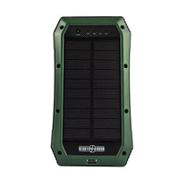 Ready Hour Wireless Solar Powerbank Charger 28 LED Room Light Bank